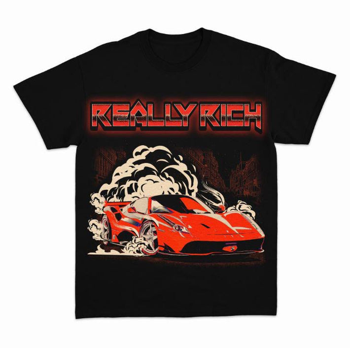 Really Rich Collection